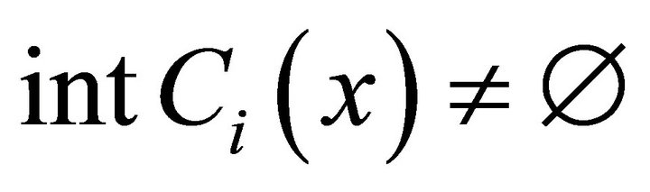 An Existence Theorem of Solutions for the System of Generalized Vector ...