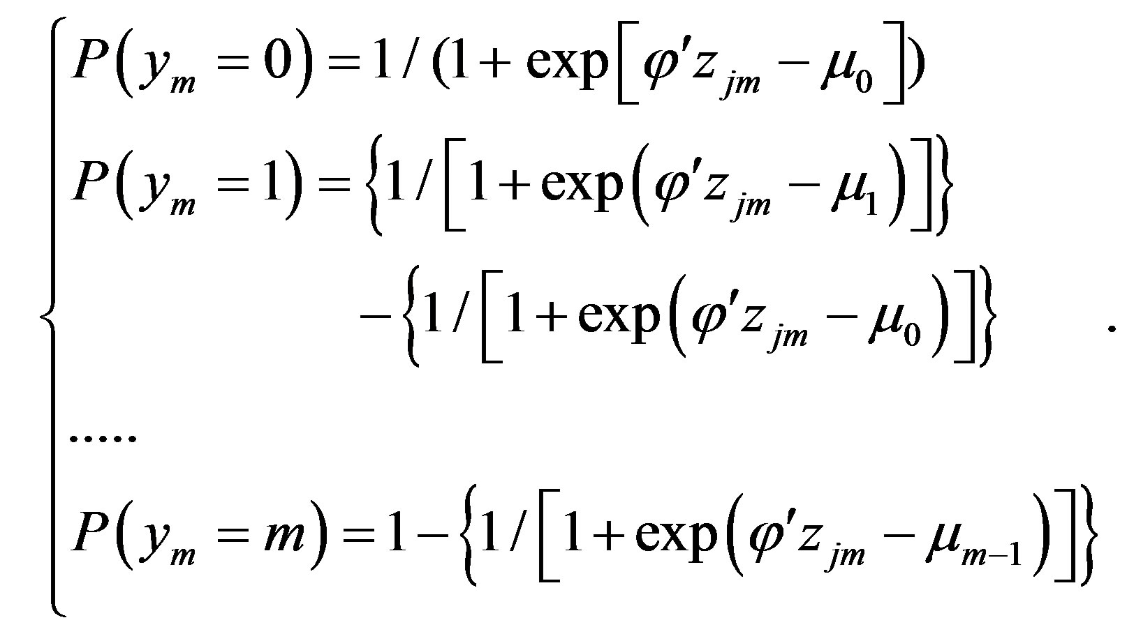 Pedestrian Injury Severity in Automobile Crashes