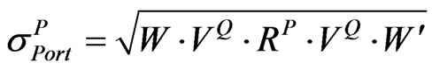 Estimating Realistic Implied Correlation Matrix from Option Prices