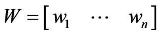 Estimating Realistic Implied Correlation Matrix from Option Prices