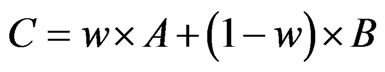 Estimating Realistic Implied Correlation Matrix from Option Prices