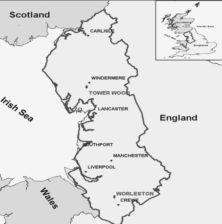 Climate Change Impacts on the Extreme Rainfall for Selected Sites in ...