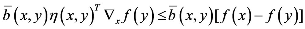 Roughly B -invex Multi-Objective Programming Problems