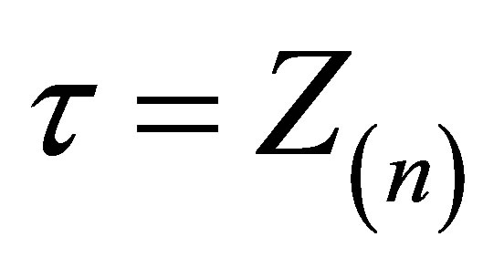 Estimation of Hazard Function for Censoring Random Variable by Using Wavelet Decomposition and ...