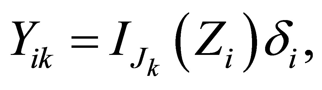 Estimation of Hazard Function for Censoring Random Variable by Using Wavelet Decomposition and ...