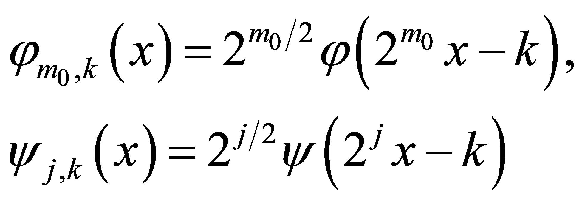 Estimation of Hazard Function for Censoring Random Variable by Using Wavelet Decomposition and ...