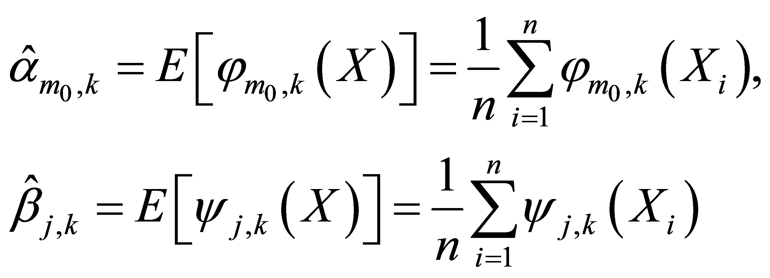 Estimation of Hazard Function for Censoring Random Variable by Using Wavelet Decomposition and ...
