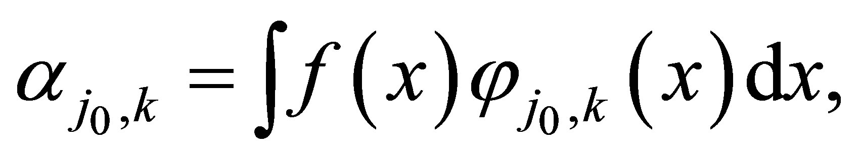 Estimation of Hazard Function for Censoring Random Variable by Using Wavelet Decomposition and ...