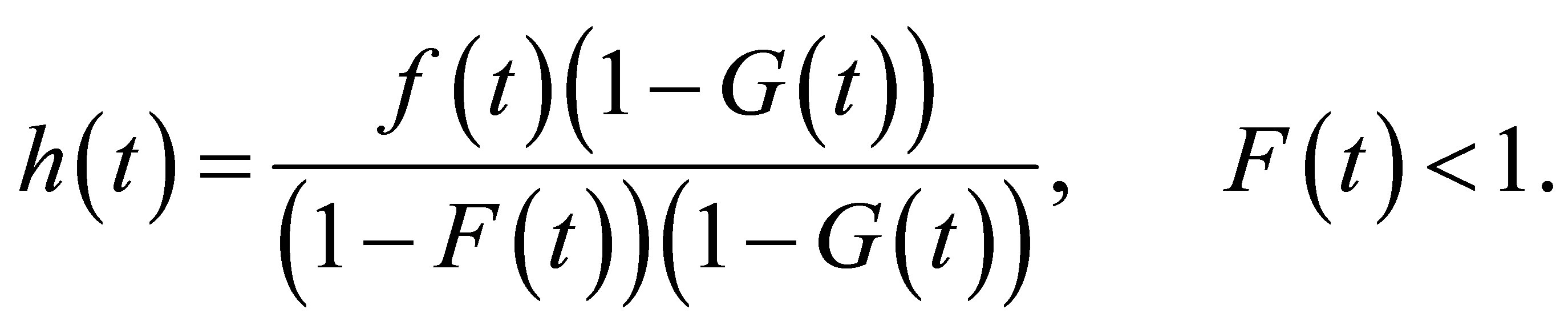 Estimation of Hazard Function for Censoring Random Variable by Using Wavelet Decomposition and ...