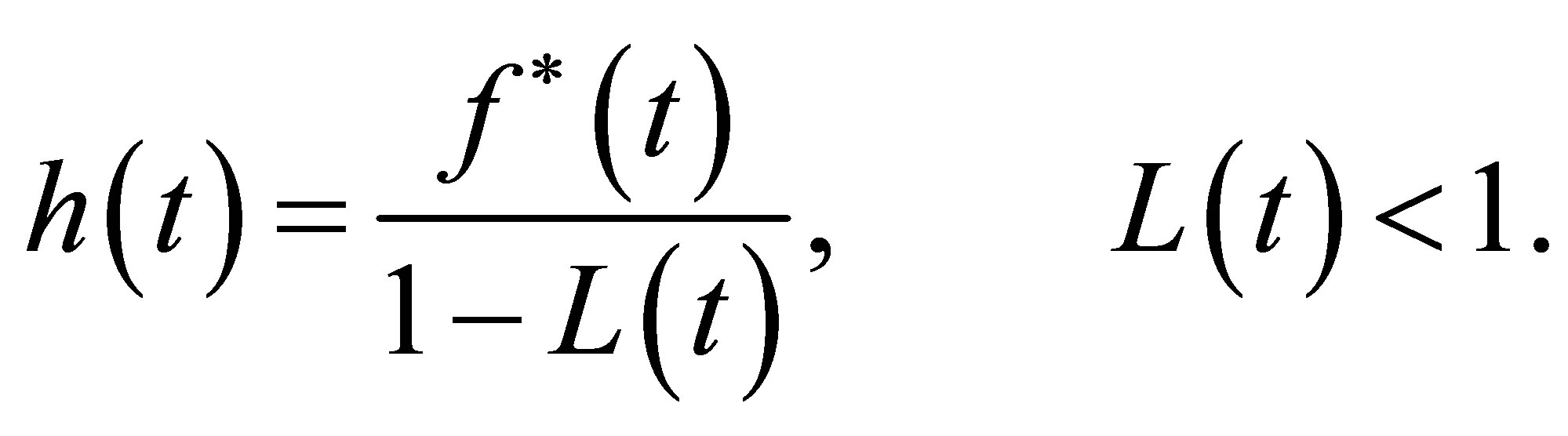 Estimation of Hazard Function for Censoring Random Variable by Using Wavelet Decomposition and ...
