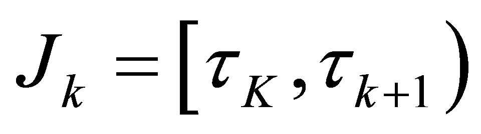Estimation of Hazard Function for Censoring Random Variable by Using Wavelet Decomposition and ...