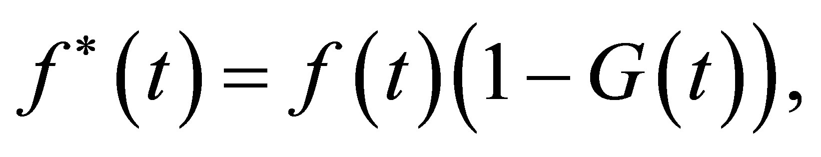 Estimation of Hazard Function for Censoring Random Variable by Using Wavelet Decomposition and ...