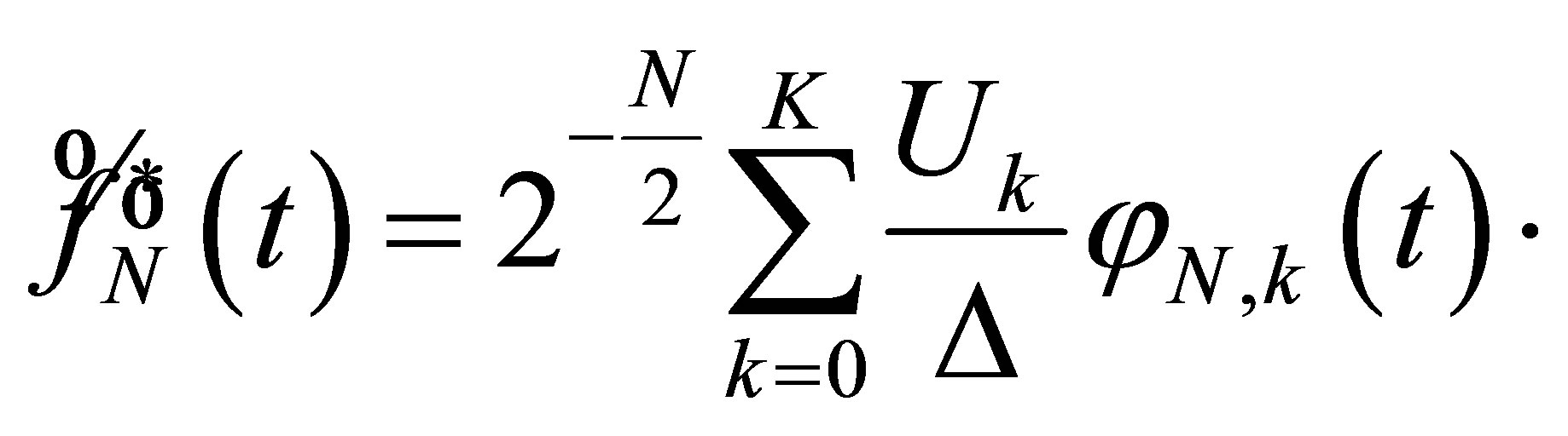 Estimation of Hazard Function for Censoring Random Variable by Using Wavelet Decomposition and ...