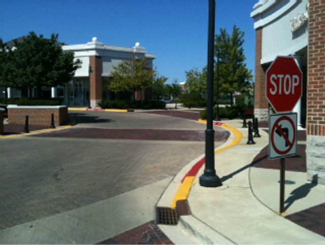 FPGA-Based Traffic Sign Recognition for Advanced Driver Assistance Systems