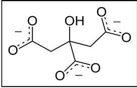 Molecular Modeling of Chemicals Products Inhibitors of Growth Struvite ...