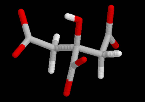 Molecular Modeling of Chemicals Products Inhibitors of Growth Struvite ...