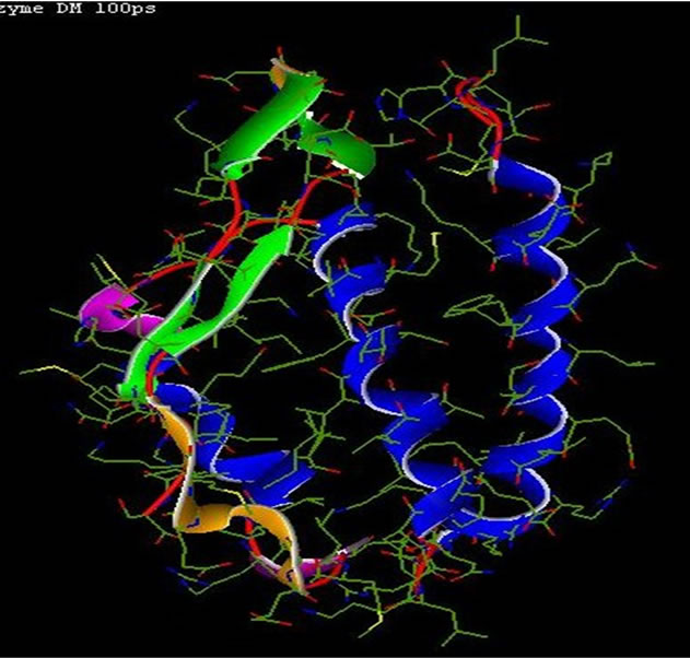 Molecular Modeling of Chemicals Products Inhibitors of Growth Struvite ...