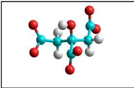 Molecular Modeling of Chemicals Products Inhibitors of Growth Struvite ...