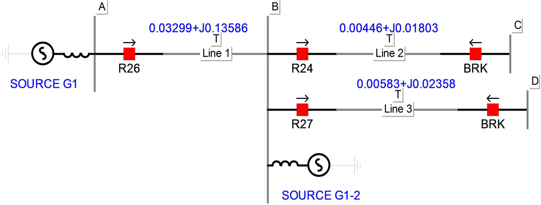 A New Adaptive Technique for Enhancement of Zone-2 Settings of Distance ...