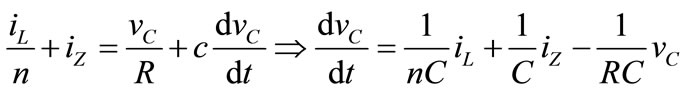 Modeling and Current Programmed Control of a Bidirectional Full Bridge ...