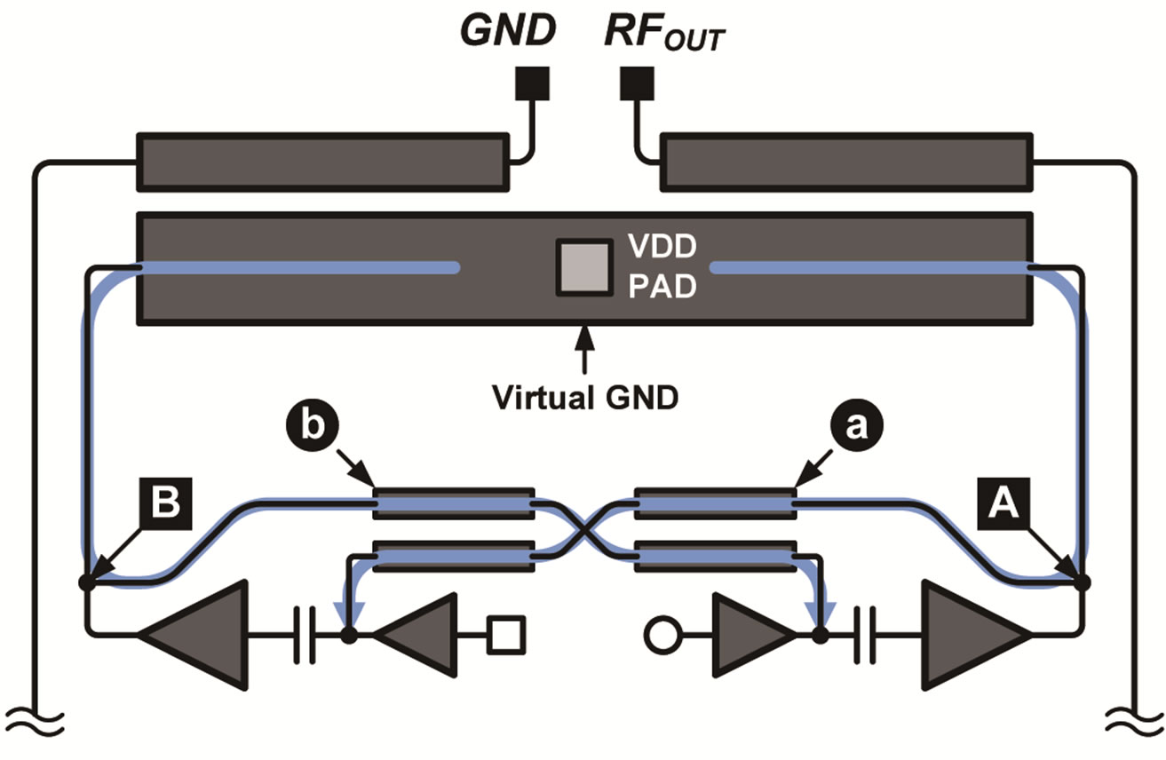 A Brief Review : Stage-Convertible Power Amplifier Using Differential ...