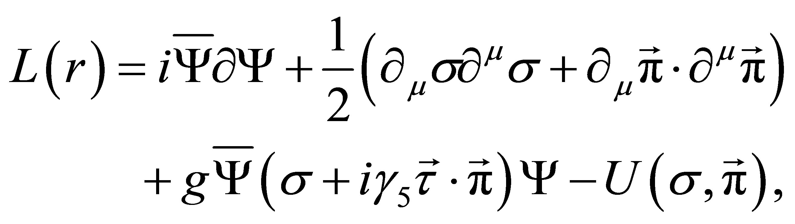 Comparison of the Linear Sigma Model and Chiral Perturbation Theory for ...