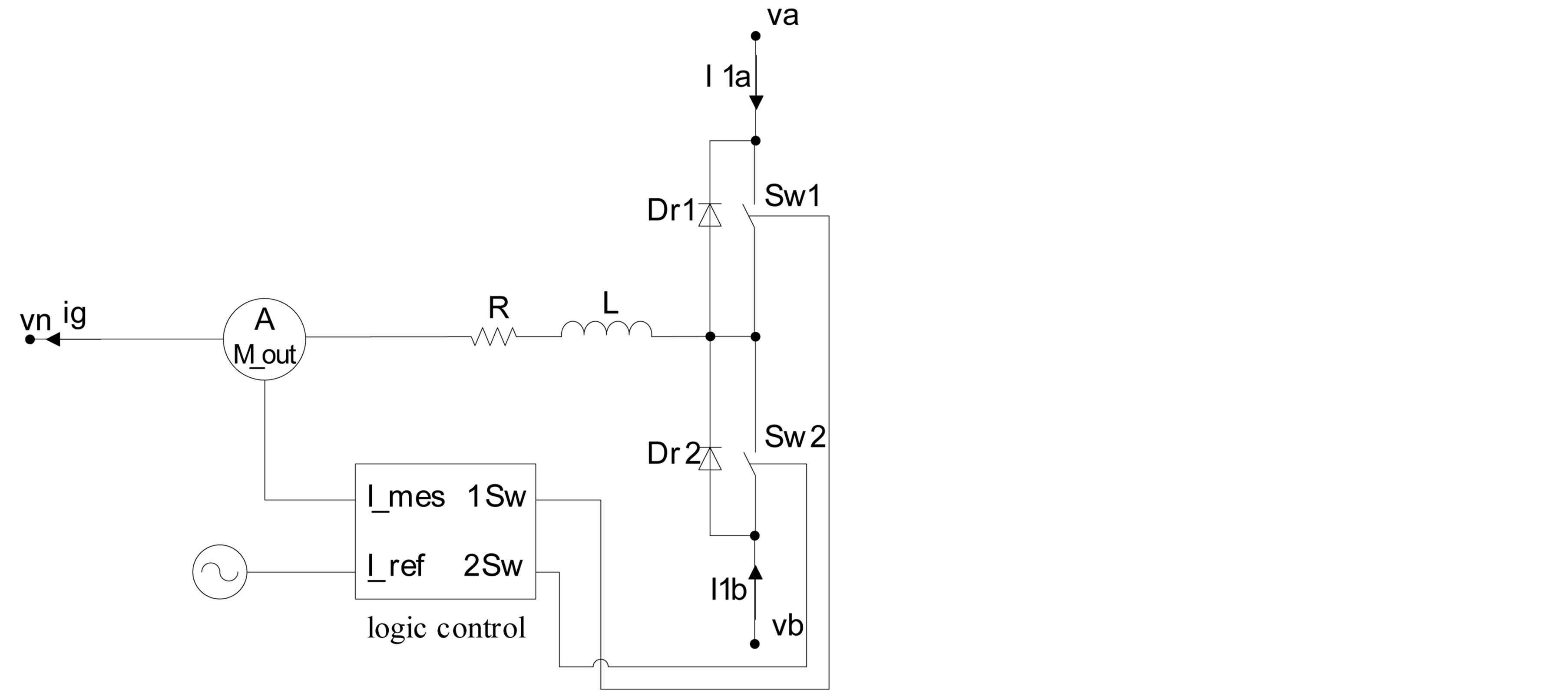 Power Factor Correction Rectifier with a Variable Frequency Voltage ...