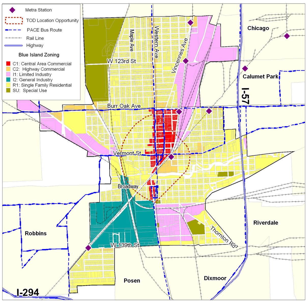 Utilizing GIS in Nonprofit Organizations for Urban Planning ...