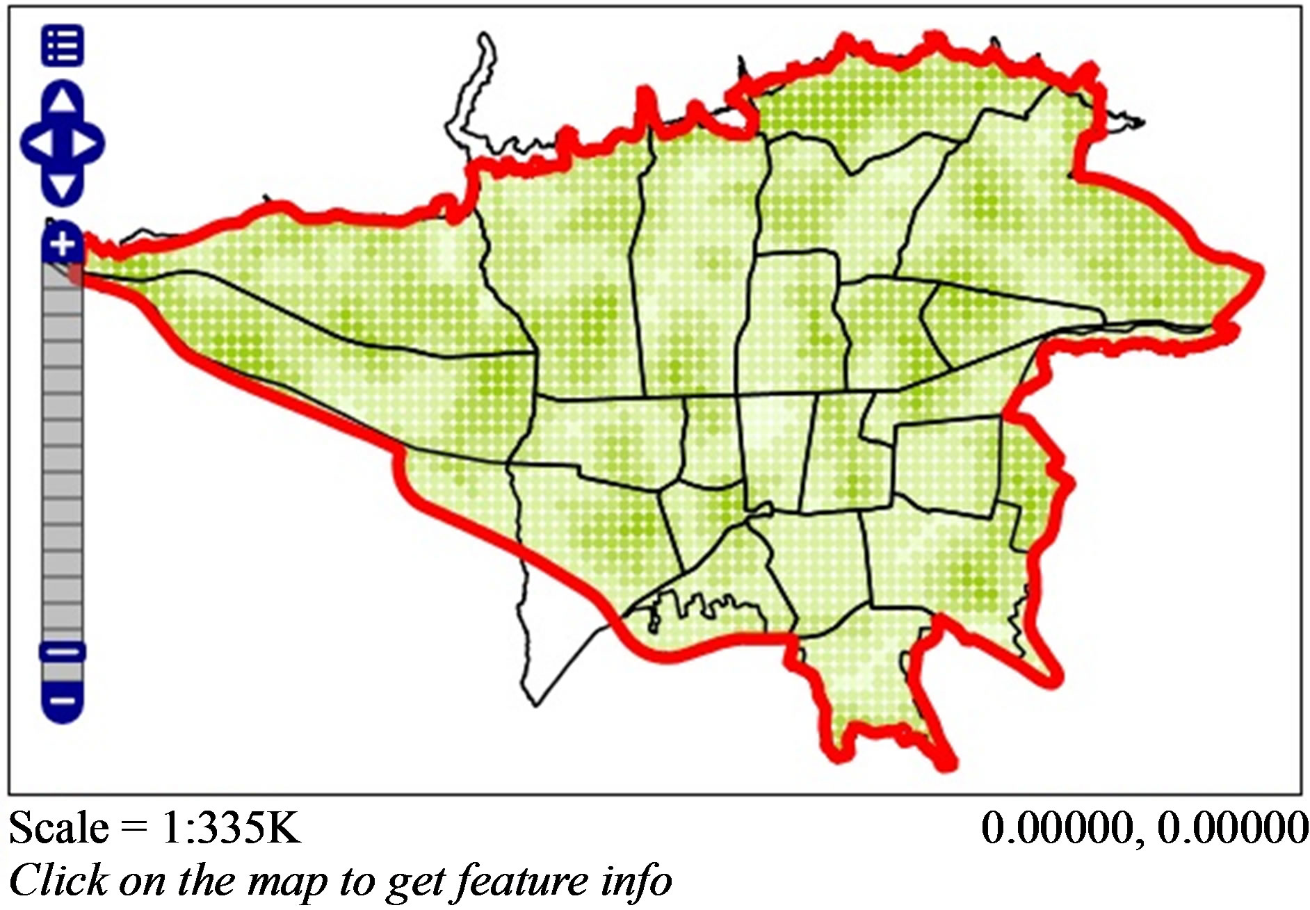 The Necessity of Using Cloud Computing in Monitoring Metropolitan Performance -Case Study ...