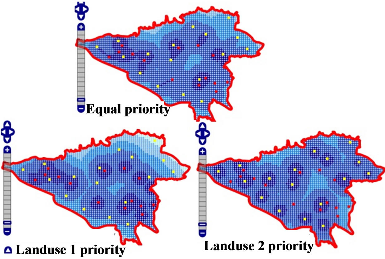 The Necessity of Using Cloud Computing in Monitoring Metropolitan Performance -Case Study ...