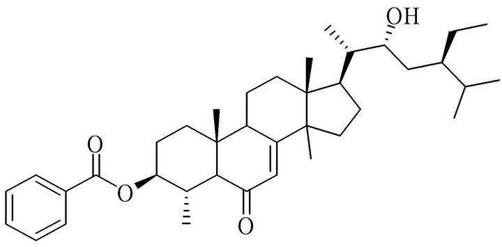 Lipase Inhibitor from Fruits of Solanum stramonifolium Jacq.