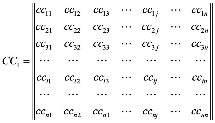 Automated Routing Control System of Local Area Network Segment
