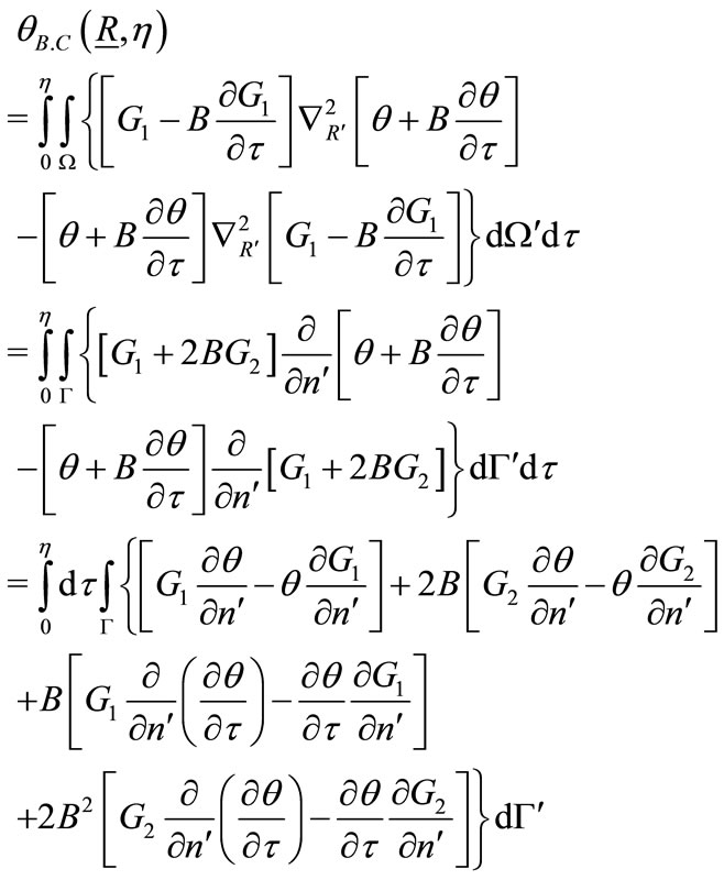 Green’s Function Solution for the Dual-Phase-Lag Heat Equation