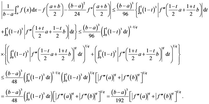 Some Inequalities of Hermite-Hadamard Type for Functions Whose 3rd ...