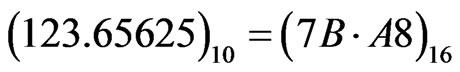 Base-X Notation and Tri-Value Logic