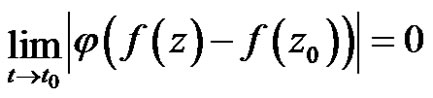 The Theory of Vector-Valued Function in Locally Convex Space