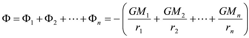 Matter Waves in a Static Gravitational Field