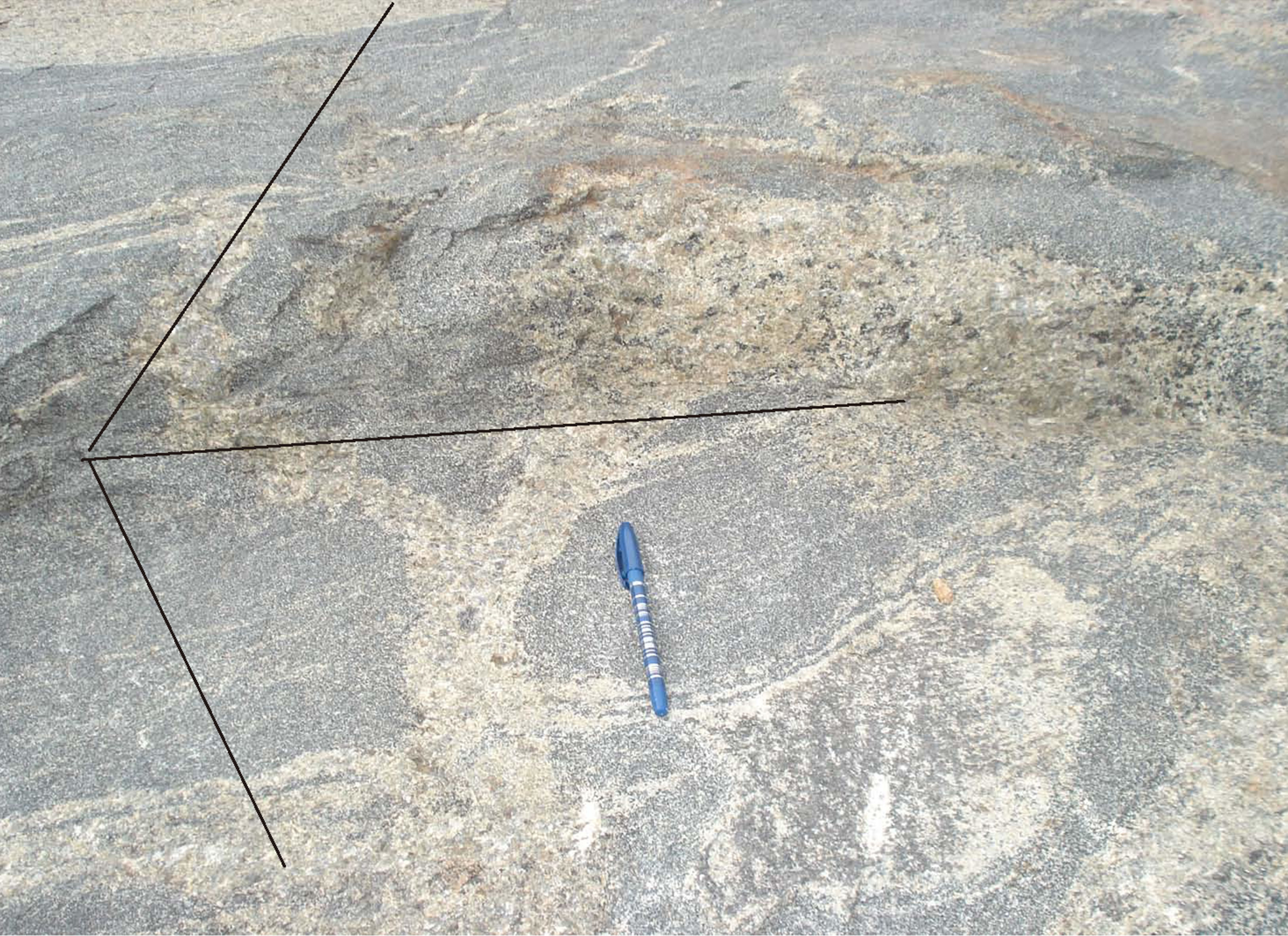 Kabbaldurga charnockites revisited: Incipient growth or anatectic melt?