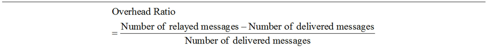Efficient Routing Using Temporal Distance in Intermittently Connected Mobile Ad-hoc Networks