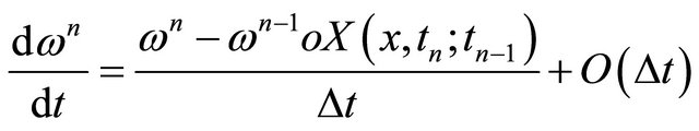 Finite Element Solution Of A Stream Function Vorticity System And Its Application To The Navier 1020