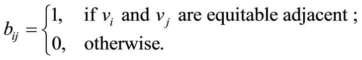 Graphs and Degree Equitability