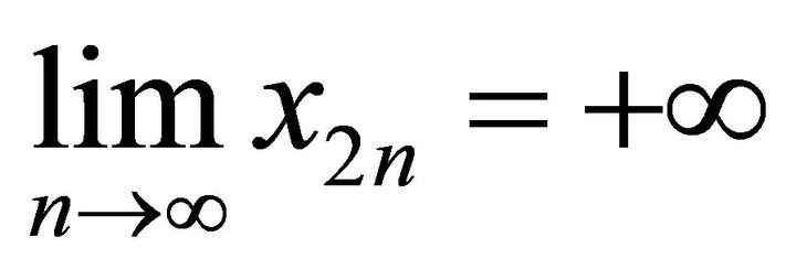 On the Symmetrical System of Rational Difference Equation x n+1 = A +y ...