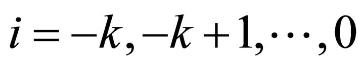 On the Symmetrical System of Rational Difference Equation x n+1 = A +y ...