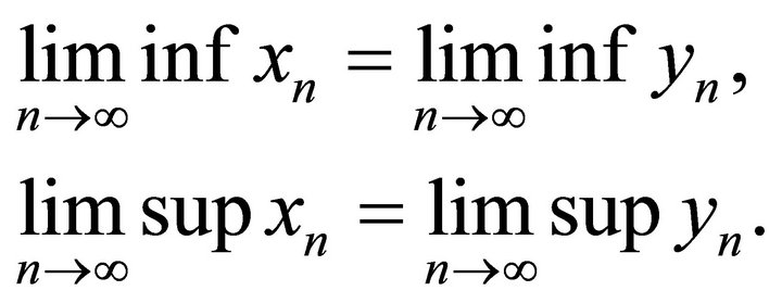 On the Symmetrical System of Rational Difference Equation x n+1 = A +y ...