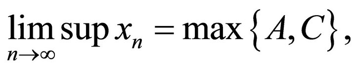 On the Symmetrical System of Rational Difference Equation x n+1 = A +y ...