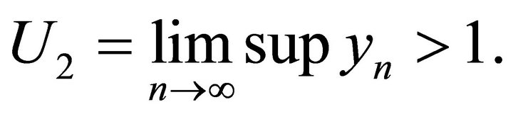 On the Symmetrical System of Rational Difference Equation x n+1 = A +y ...