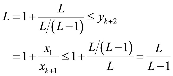 On the Symmetrical System of Rational Difference Equation x n+1 = A +y ...