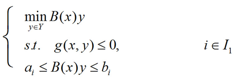 An Evolutionary Algorithm Based On A New Decomposition Scheme For Nonlinear Bilevel Programming