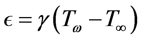 On the Boundary Layer Flow over a Moving Surface in a Fluid with ...