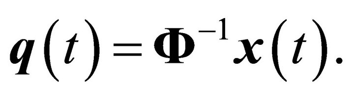 A Modal Identification Algorithm Combining Blind Source Separation And State Space Realization